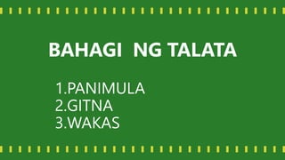 Pagsulat ng Talata.pptx