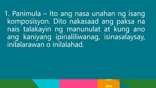 Pagsulat ng Talata.pptx