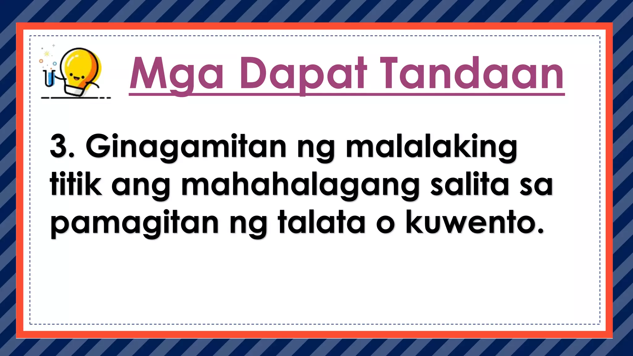 Pagsulat ng Talata - Filipino 8.pptx
