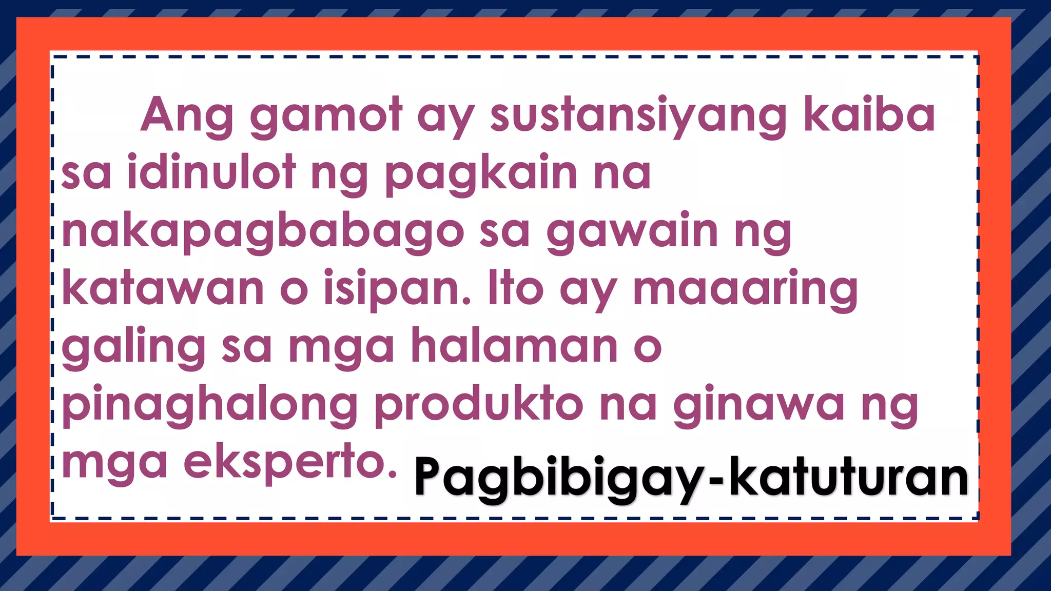 Pagsulat ng Talata - Filipino 8.pptx
