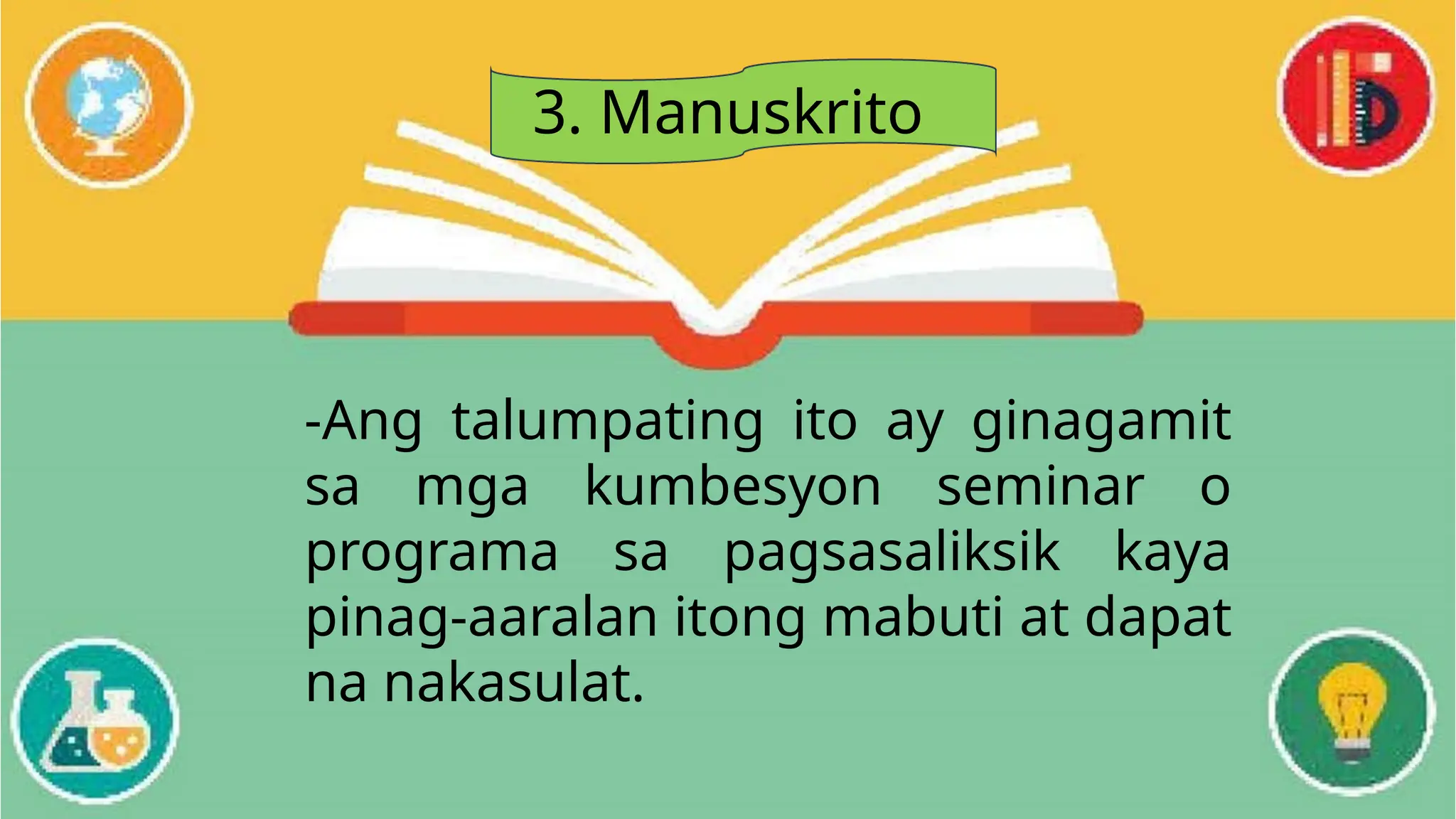 PAGSULAT NG TALUMPATI SA PILING LARANG 12 | PPTX