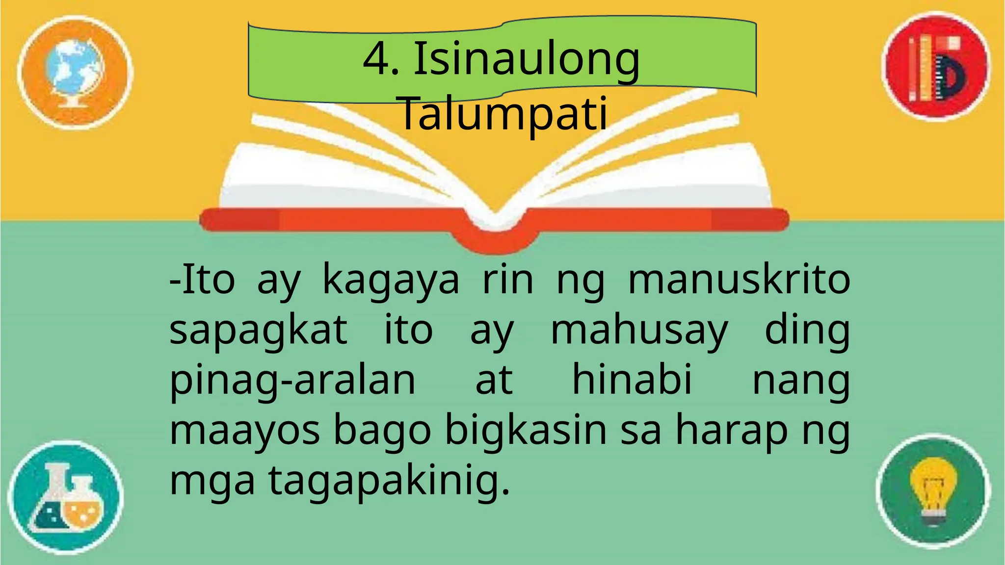 PAGSULAT NG TALUMPATI SA PILING LARANG 12 | PPTX
