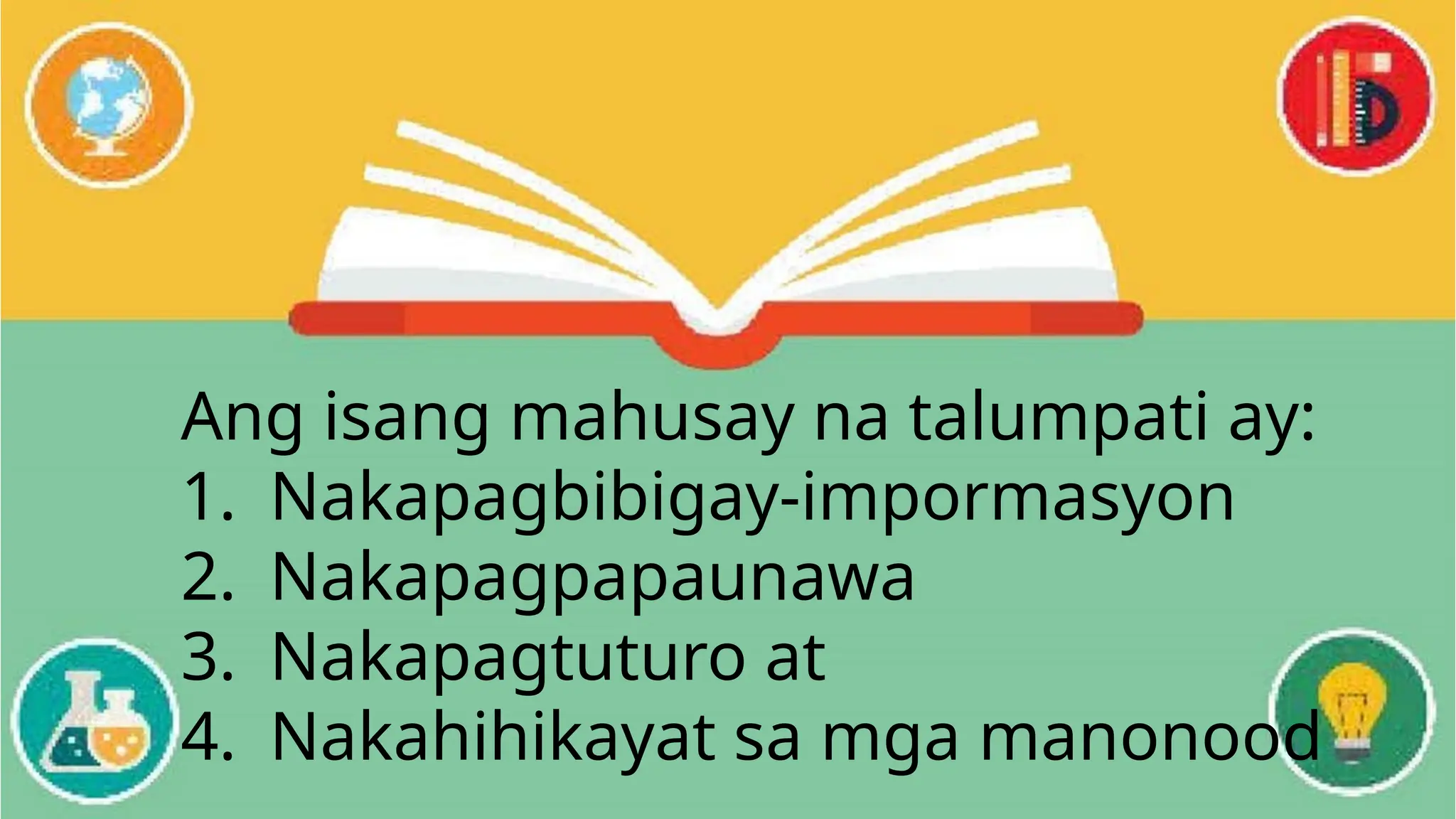 PAGSULAT NG TALUMPATI SA PILING LARANG 12 | PPTX