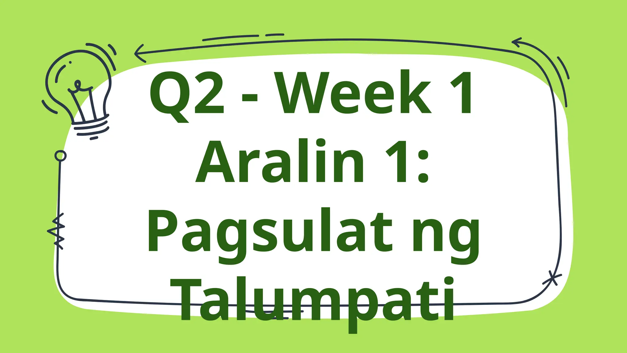 Pagsulat ng Talumpati in Filipino sa Piling Larangan | PPTX