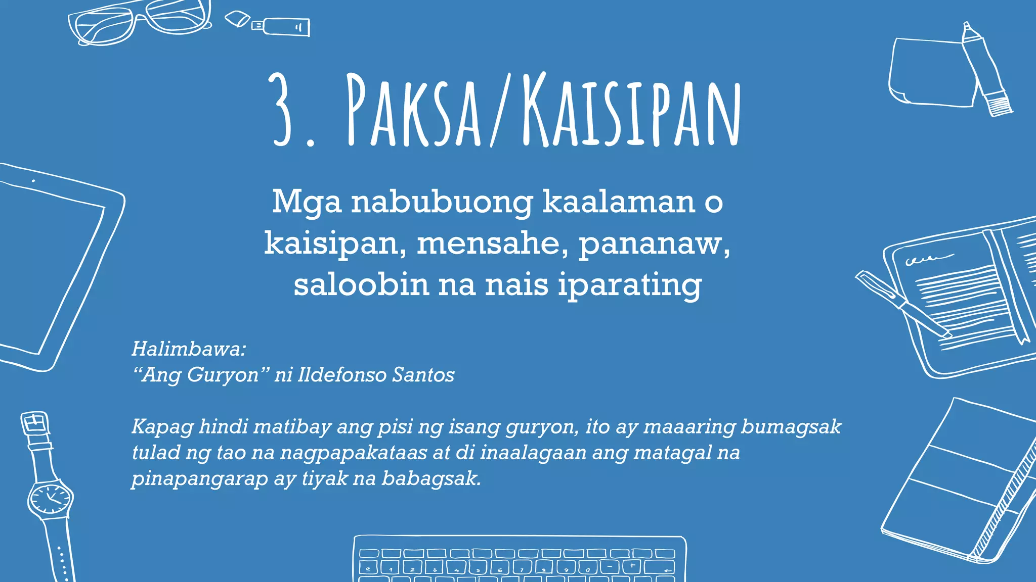 Malikhaing Pagsulat: Tula | PDF