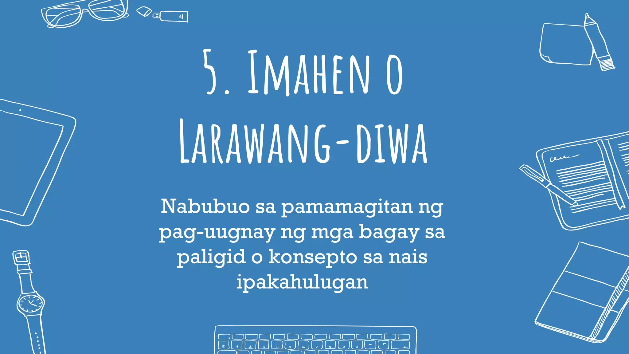 Malikhaing Pagsulat: Tula | PDF