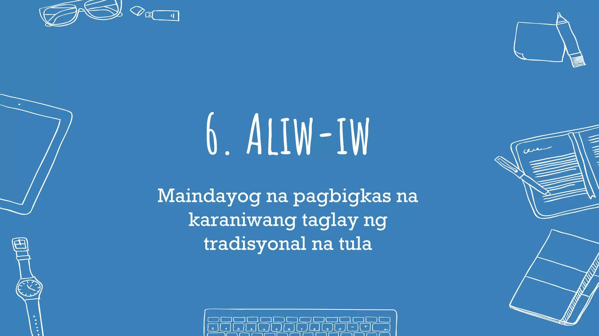 Malikhaing Pagsulat: Tula | PDF