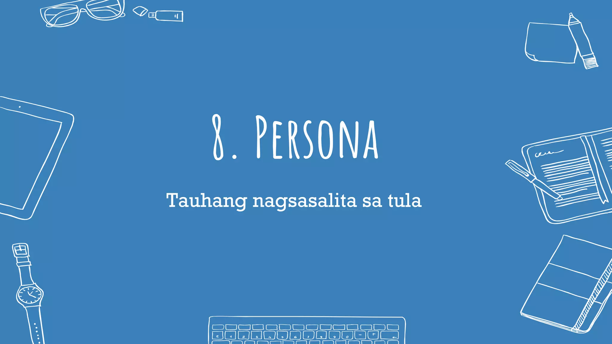 Malikhaing Pagsulat: Tula | PDF