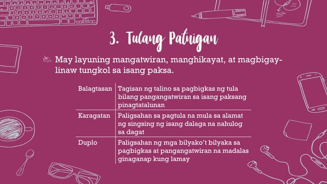 Malikhaing Pagsulat: Tula | PDF