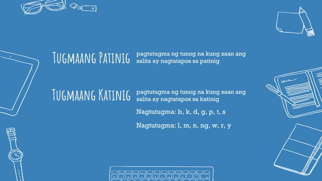 Malikhaing Pagsulat: Tula | PDF