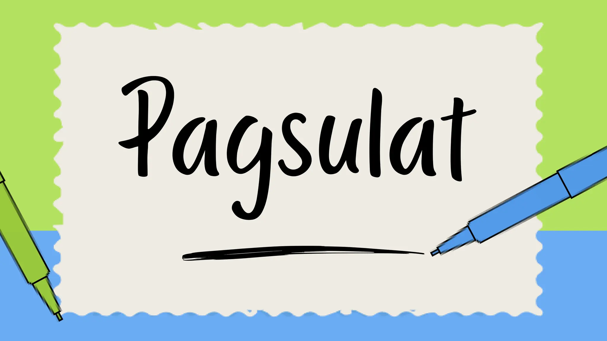 Pananaliksik sa Wikang Filipino (Pagsulat) | PPT