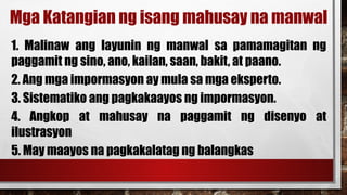 Pagsulat sa filipino sa piling larang TEKBOK 2.pptx