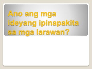 Pagsulat (sanaysay) | PPTX