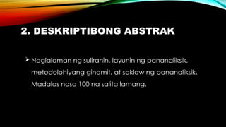 Pagsulat sa piling larang-akademik 11.pptx