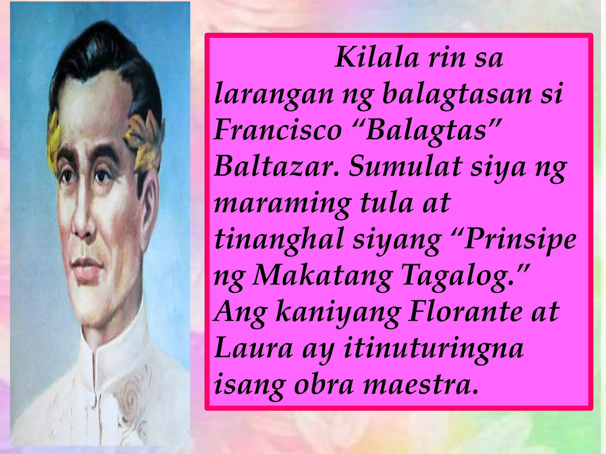 Pagsulong at pag unlad | PPTX