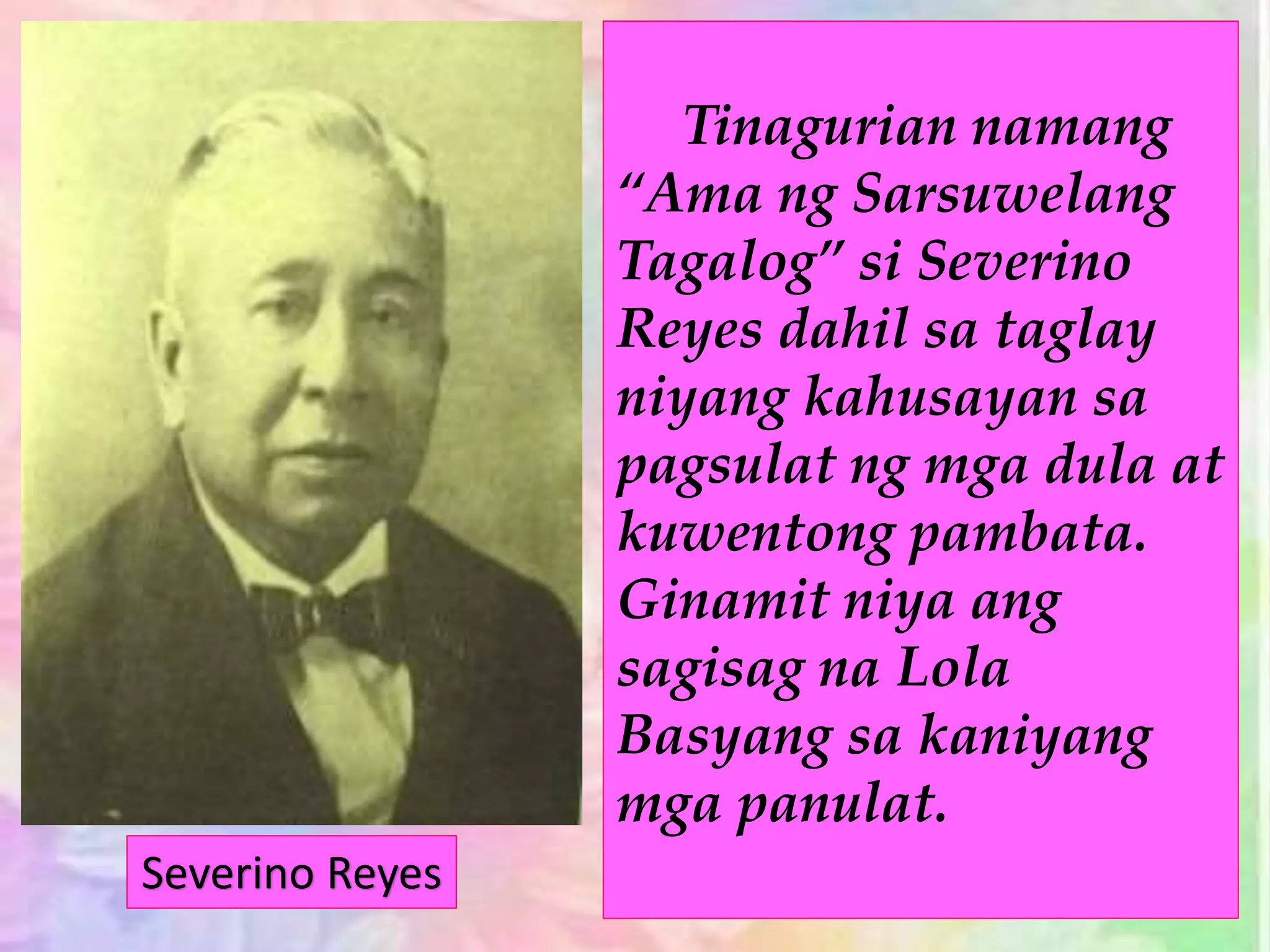 Pagsulong at pag unlad | PPTX