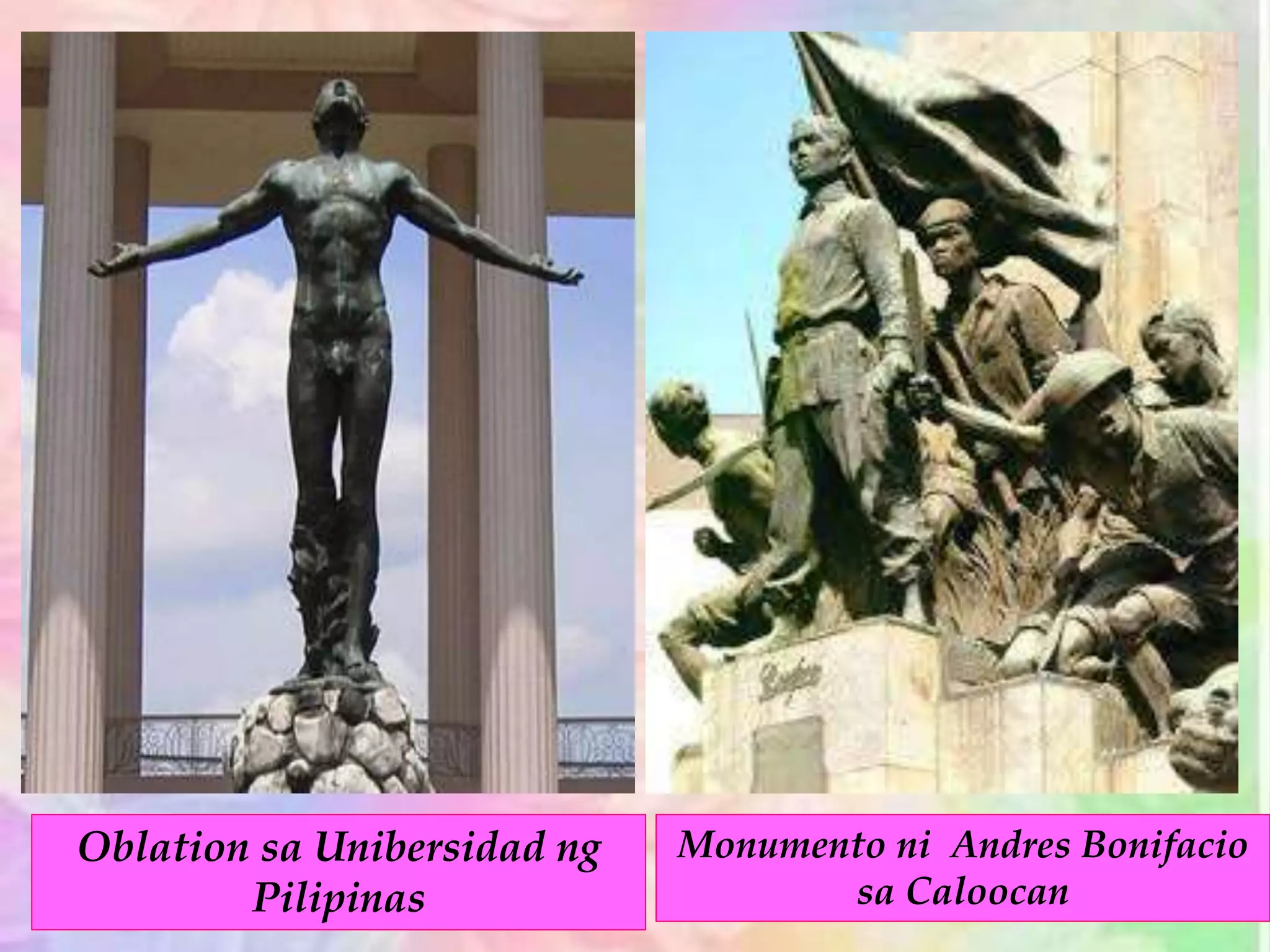 Pagsulong at pag unlad | PPTX