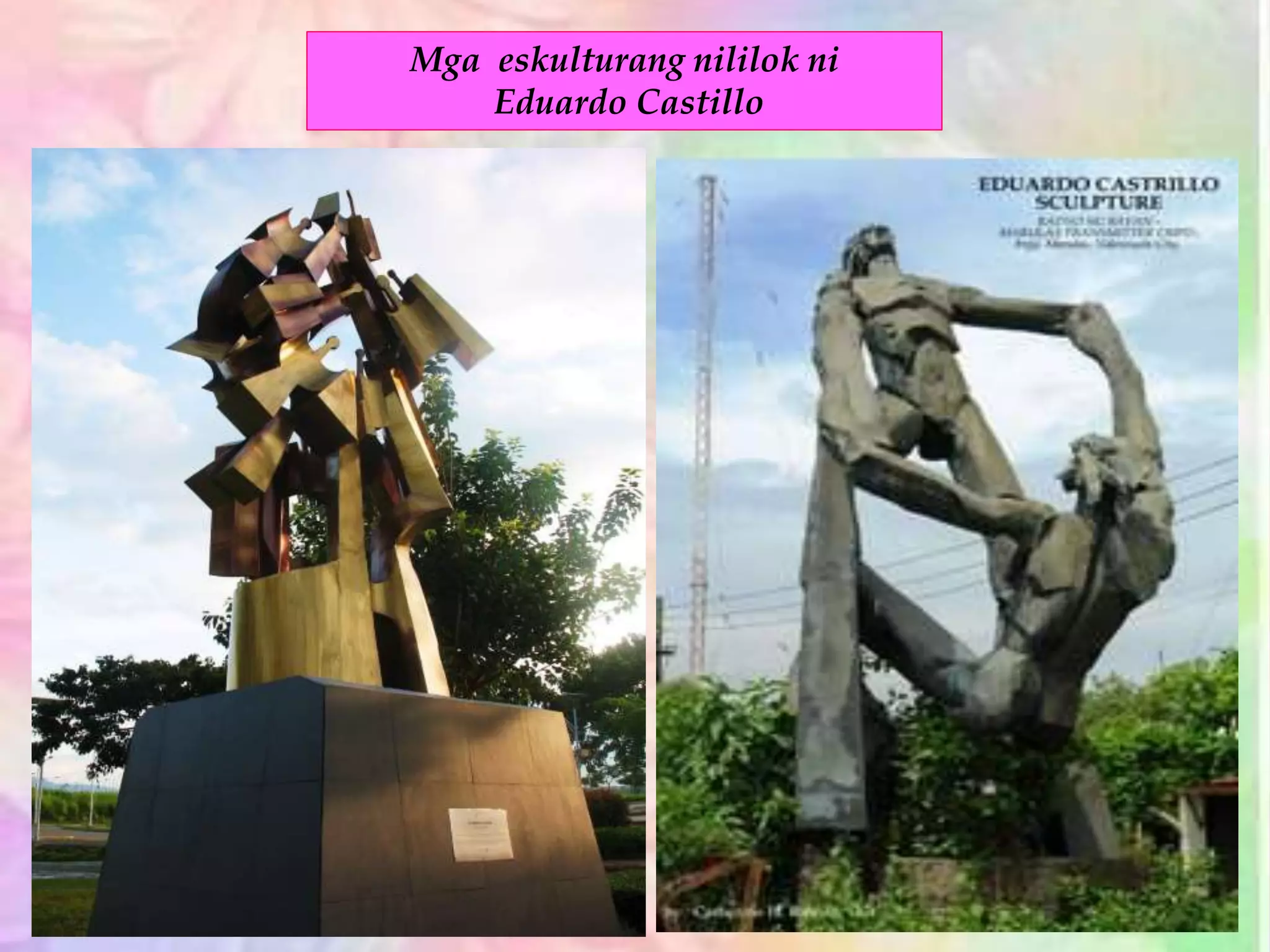 Pagsulong at pag unlad | PPTX