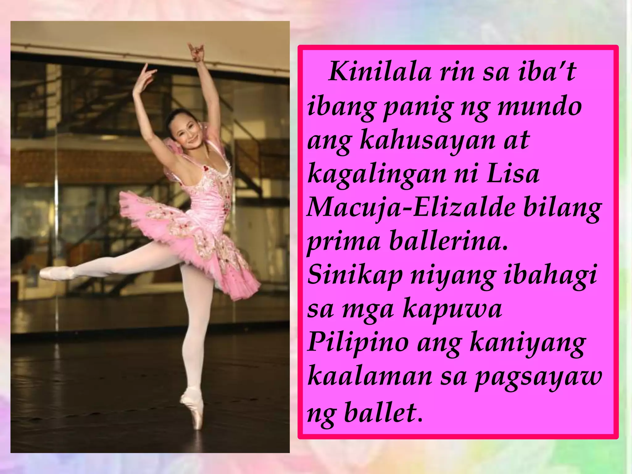 Pagsulong at pag unlad | PPTX