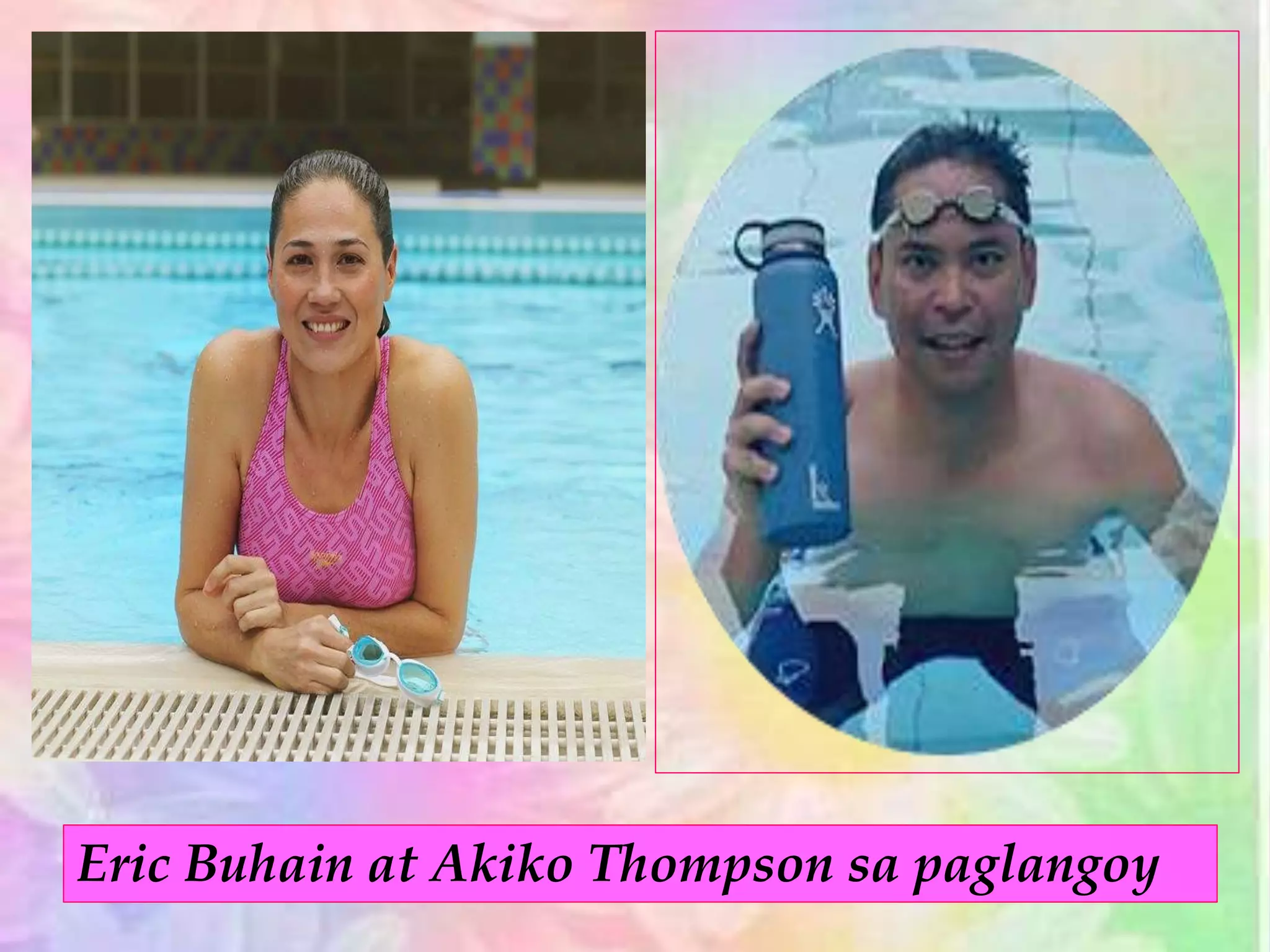 Pagsulong at pag unlad | PPTX