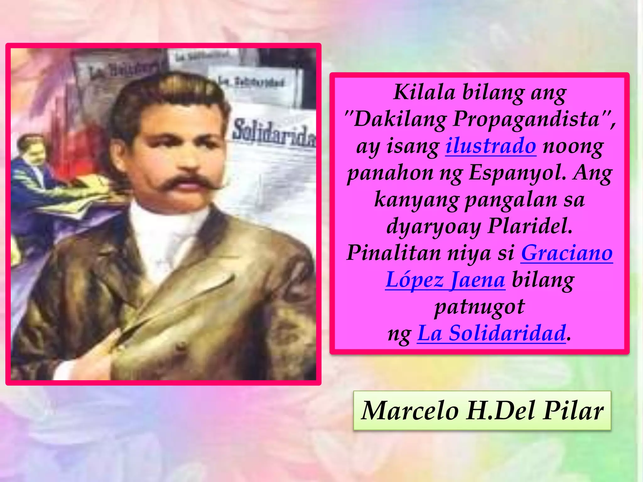 Pagsulong at pag unlad | PPTX