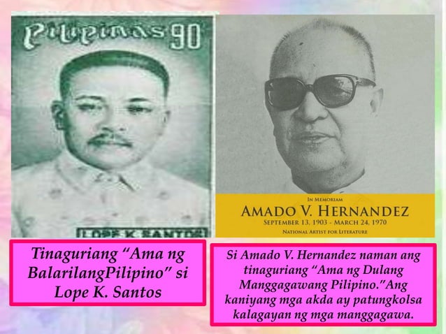 Pagsulong at pag unlad | PPTX