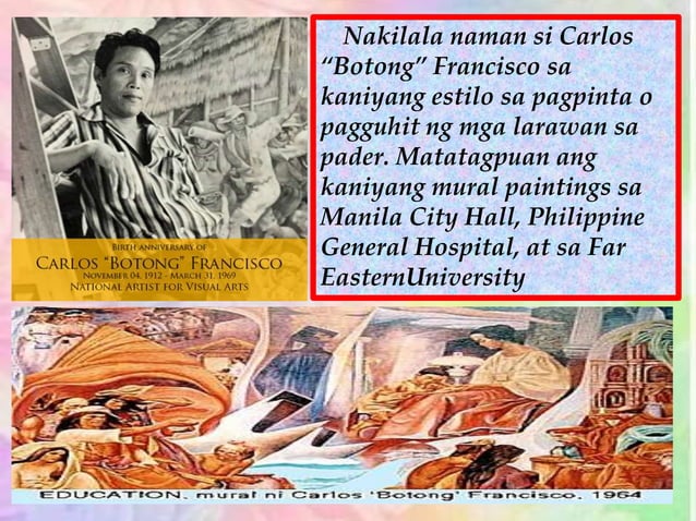 Pagsulong at pag unlad | PPTX