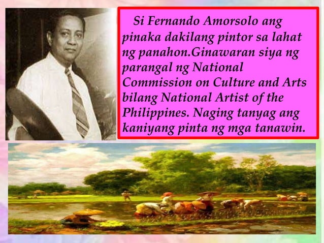 Pagsulong at pag unlad | PPTX