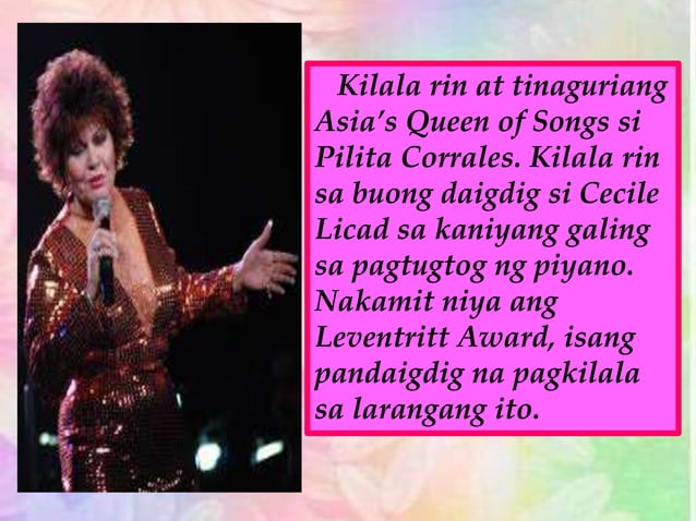 Pagsulong at pag unlad | PPTX