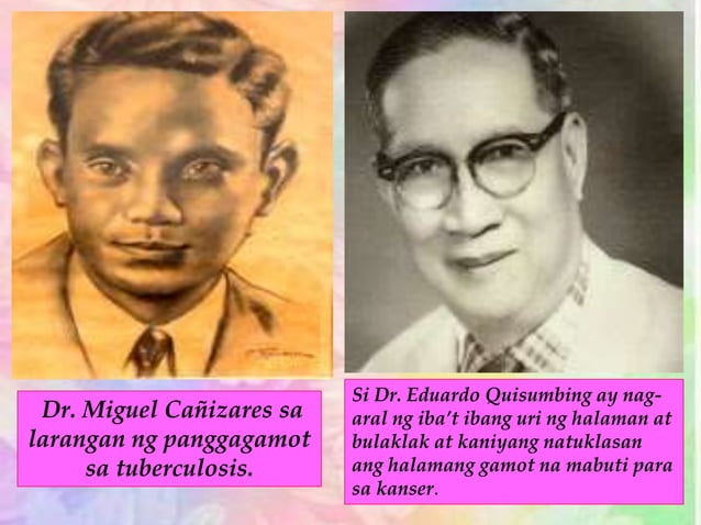 Pagsulong at pag unlad | PPTX