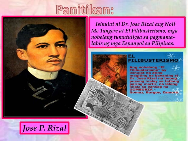 Pagsulong at pag unlad | PPTX