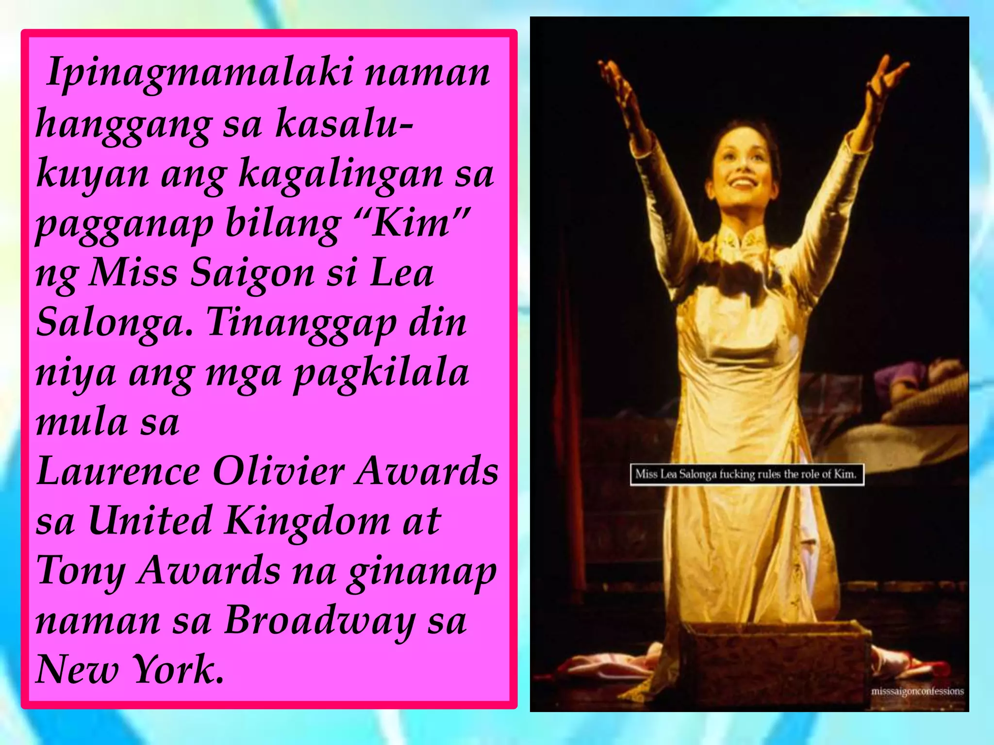 Pagsulong at pag unlad | PPTX