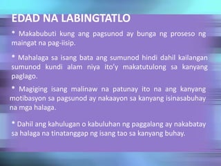 Pagsunod 111213063602-phpapp01 | PPT