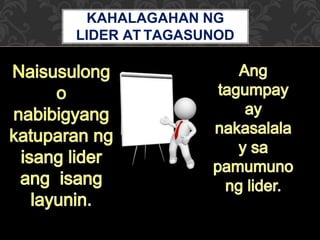 Edukasyon sa pagpapakatao pagsunod lider.pptx