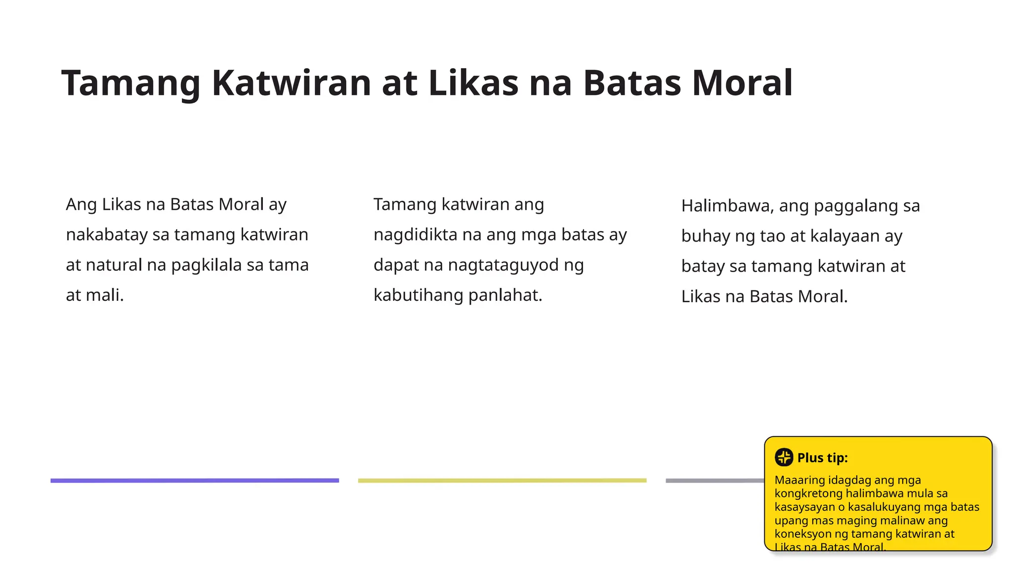 Pagsunod sa Batas na Nakabatay sa Likas na Batas Moral.pptx