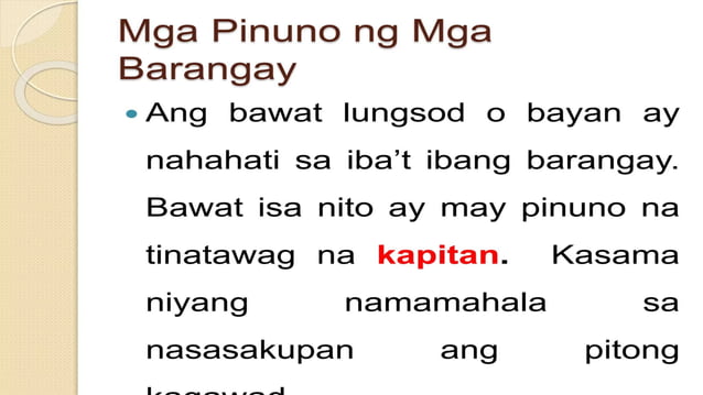 PAGSUNOD SA MGA ALITUNTUNIN.GRADE Twopptx | PPTX