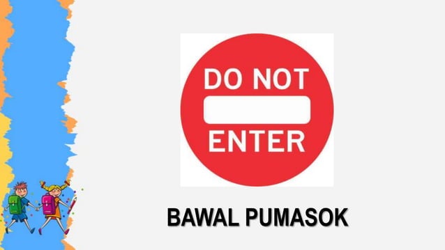 Pagsunod sa Panuto | PPTX