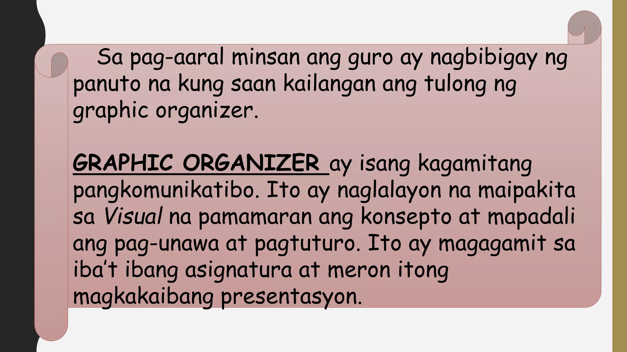 Pagsunod sa panuto | PPTX