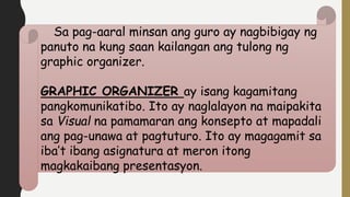 Pagsunod sa panuto | PPTX