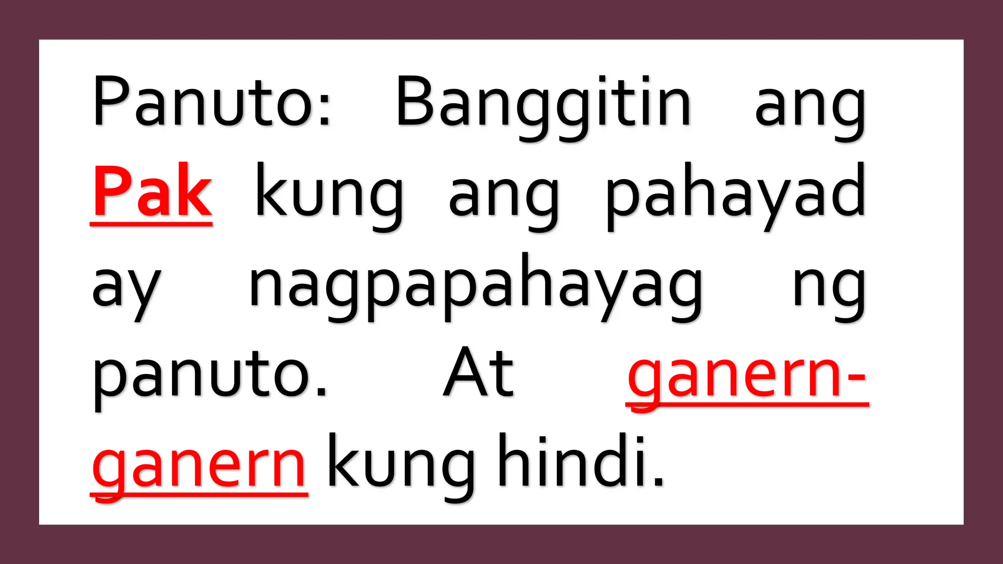 Pagsunod sa Panuto.pptxPagsunod sa Panuto.pptx