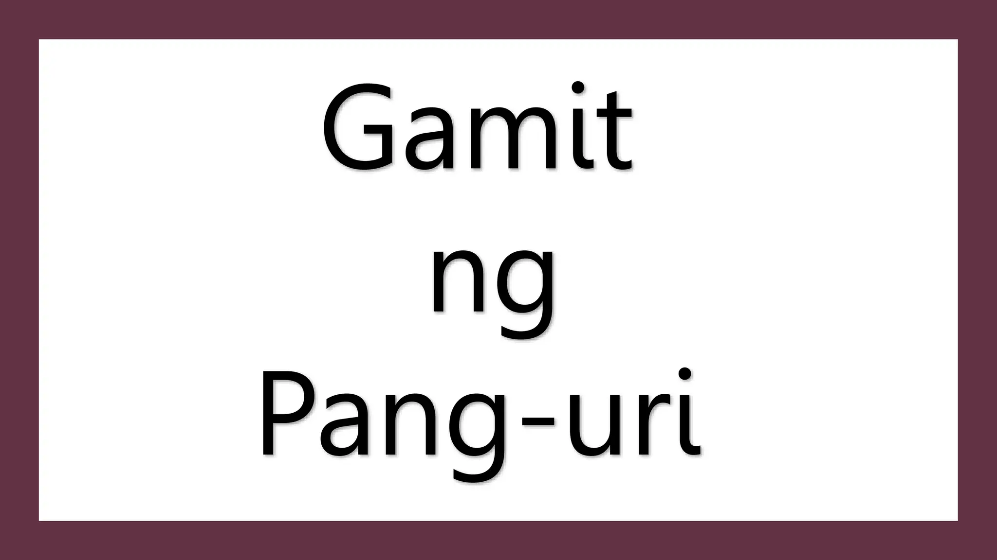 Pagsunod sa Panuto.pptxPagsunod sa Panuto.pptx