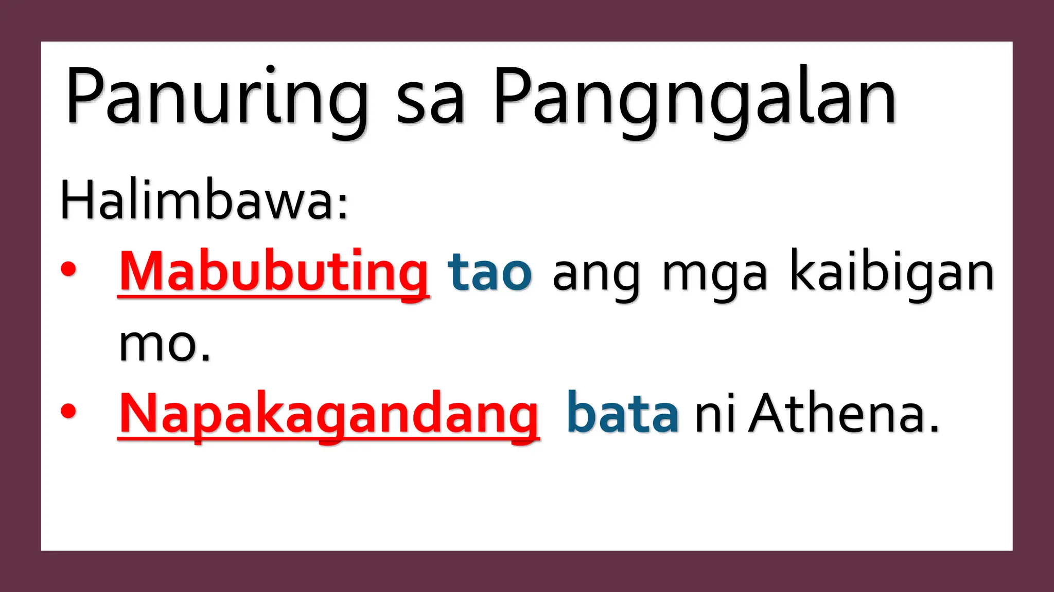 Pagsunod sa Panuto.pptxPagsunod sa Panuto.pptx
