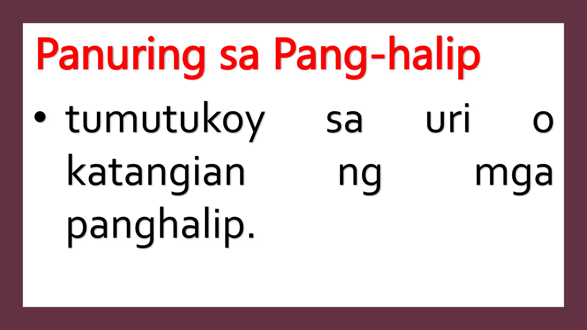 Pagsunod sa Panuto.pptxPagsunod sa Panuto.pptx