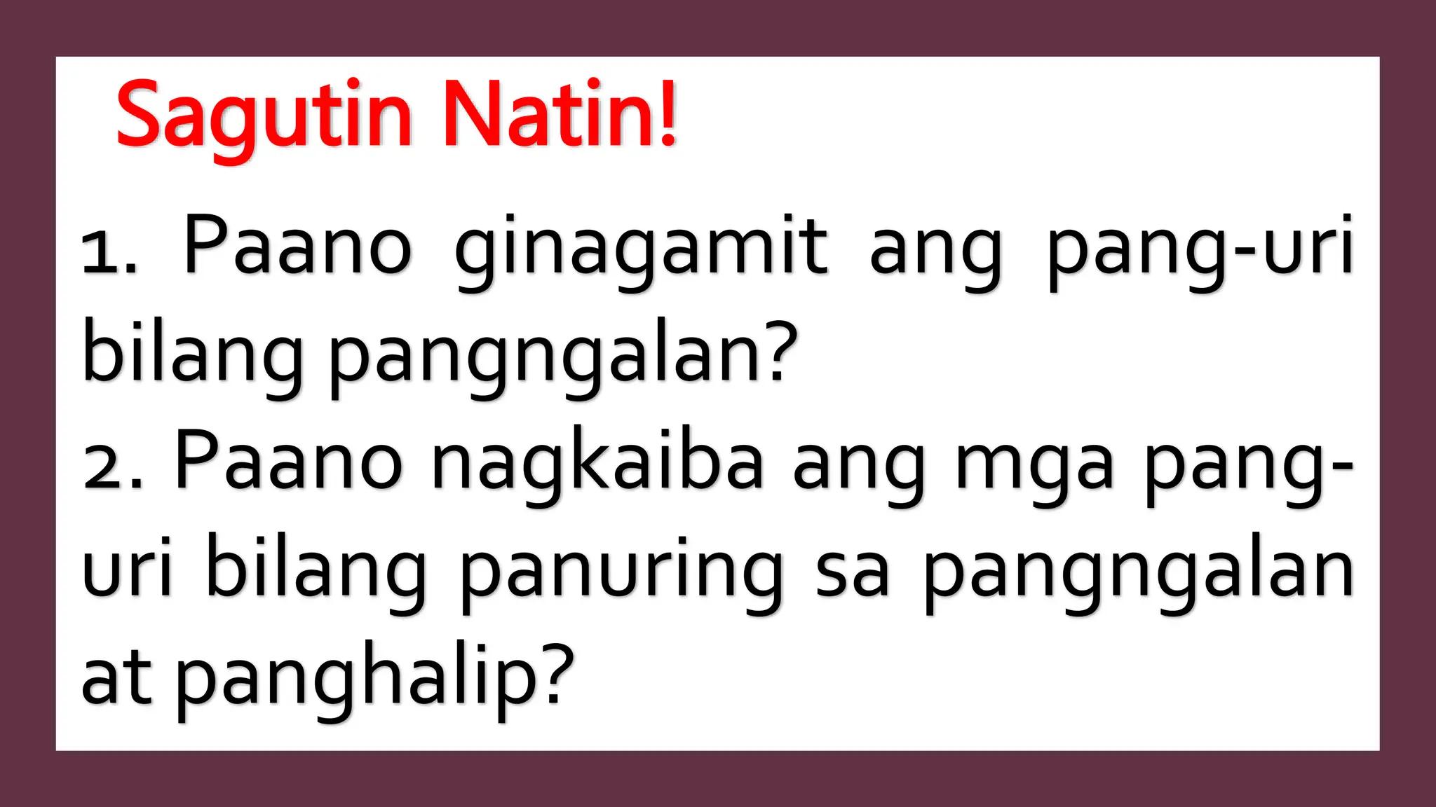 Pagsunod sa Panuto.pptxPagsunod sa Panuto.pptx