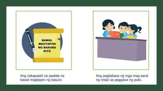 Pagsunod sa Panuto.pptxPagsunod sa Panuto.pptx