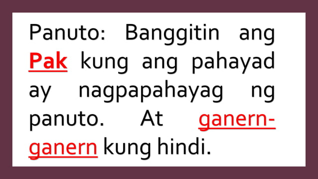 Pagsunod sa Panuto.pptxPagsunod sa Panuto.pptx
