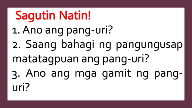 Pagsunod sa Panuto.pptxPagsunod sa Panuto.pptx