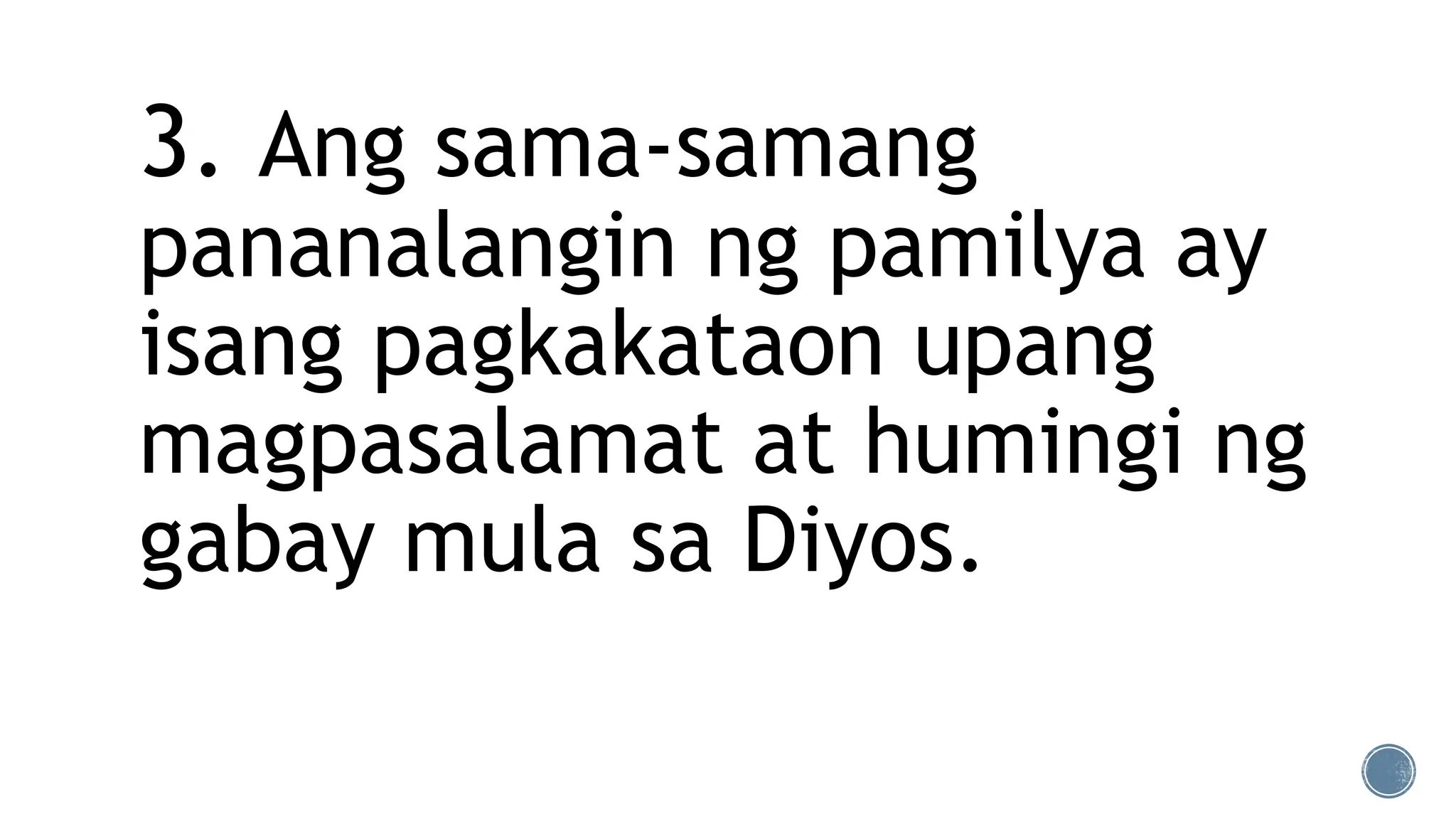 Pagsusulit-Edukasyon Sa Pagpapakatao.pptx