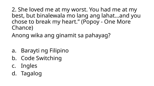 PAGSUSULIT 1 (KPWKP).pptxhchxgvdxfhcdjbdxcgvdxcx | PPT