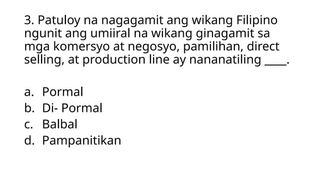 PAGSUSULIT 1 (KPWKP).pptxhchxgvdxfhcdjbdxcgvdxcx | PPT